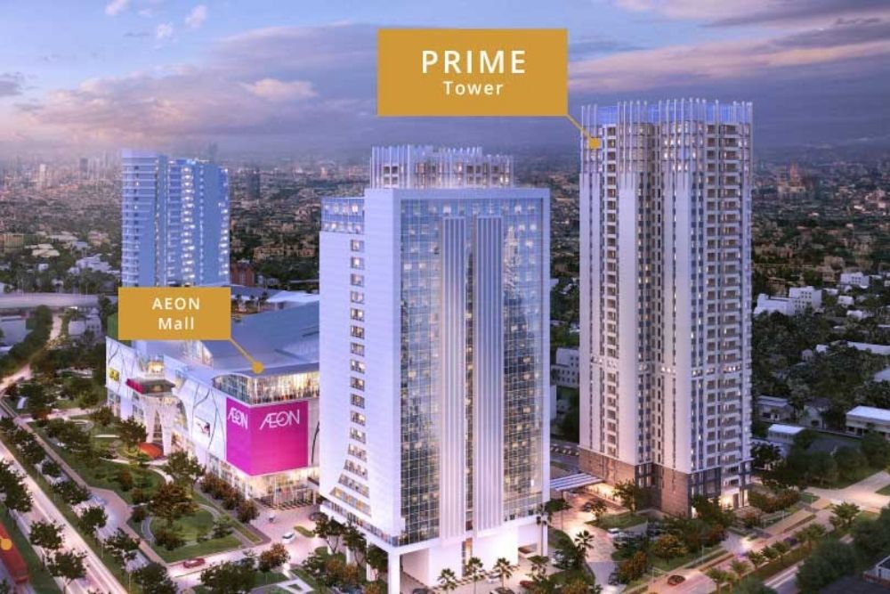 Mengenal Sinar Mas Land, Developer Southgate Residence