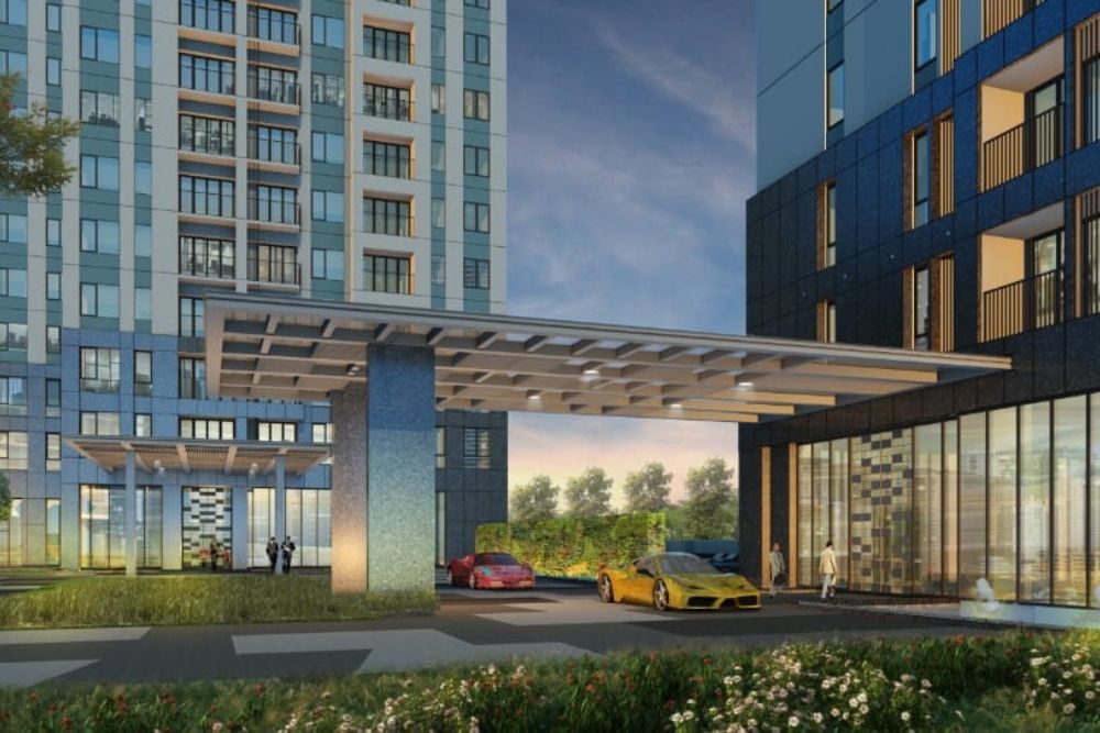 Mengenal Sinar Mas Land, Developer Southgate Residence